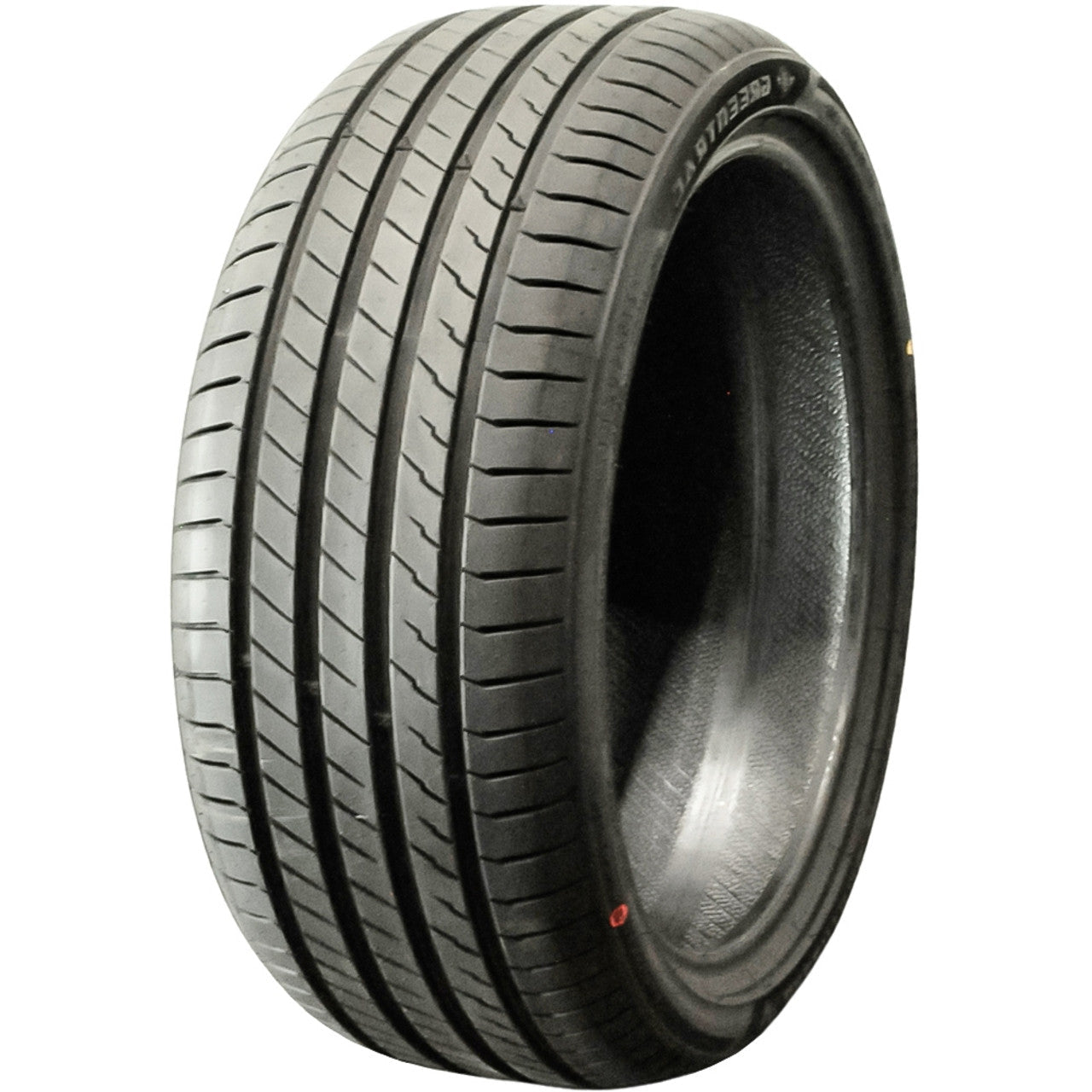 Greentrac Tires Journey-X 225/55ZR16 99W XL Summer Tires – The Wheel ...